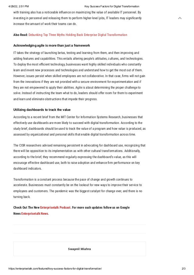 Key Success Factors for Digital Transformation.pdf