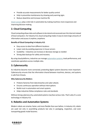 Key Technologies Driving Industry 4.0 and Automation.pdf
