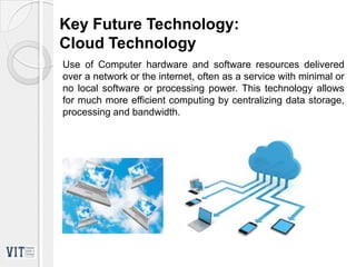 Key technologies in 2035 | PPT