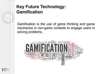 Key technologies in 2035 | PPT
