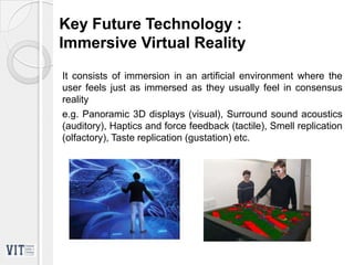 Key technologies in 2035 | PPT