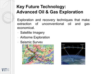 Key technologies in 2035 | PPT