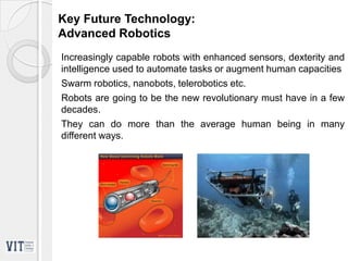Key technologies in 2035 | PPT