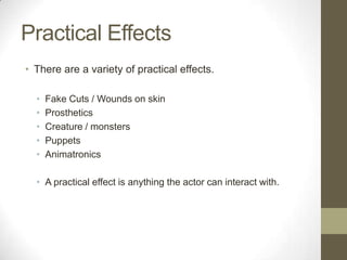 Key terminology 1 | PPTX