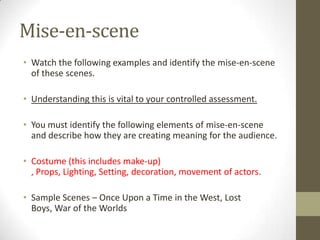 Key terminology 1 | PPTX