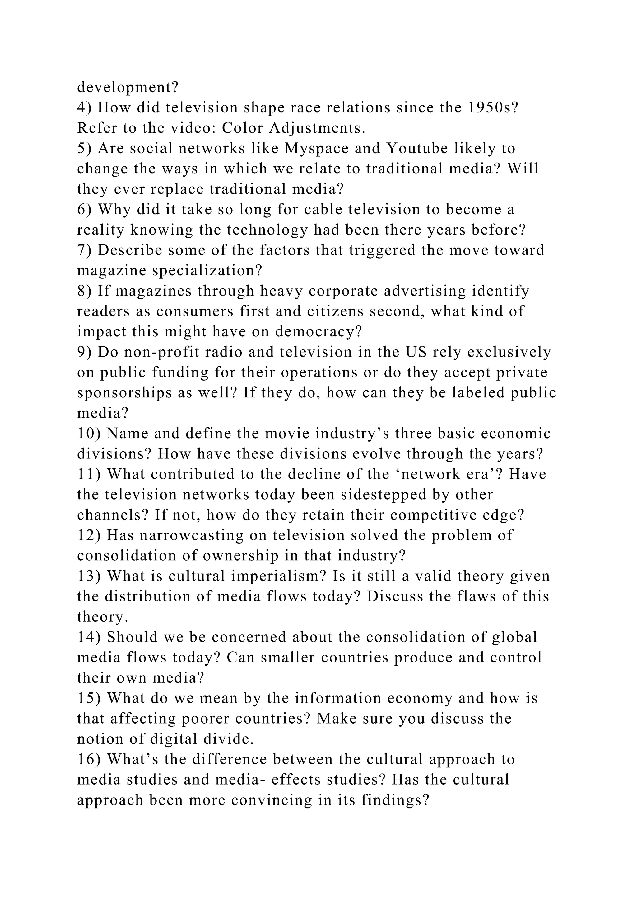 KEY TERMS AND CONCEPTSSocratic methodFCCCool huntingM.docx