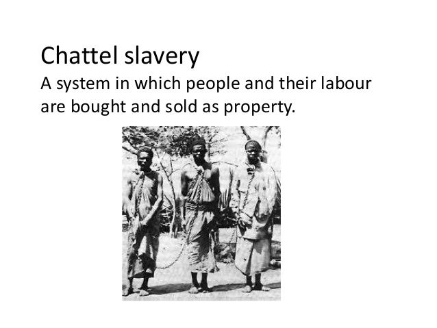 Key terms & summary movement of people