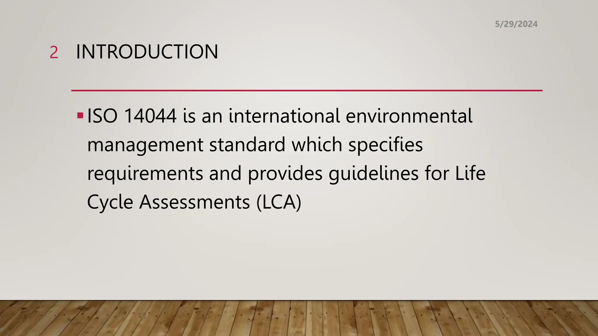 Key terms used in iso 14044 standard.pptx