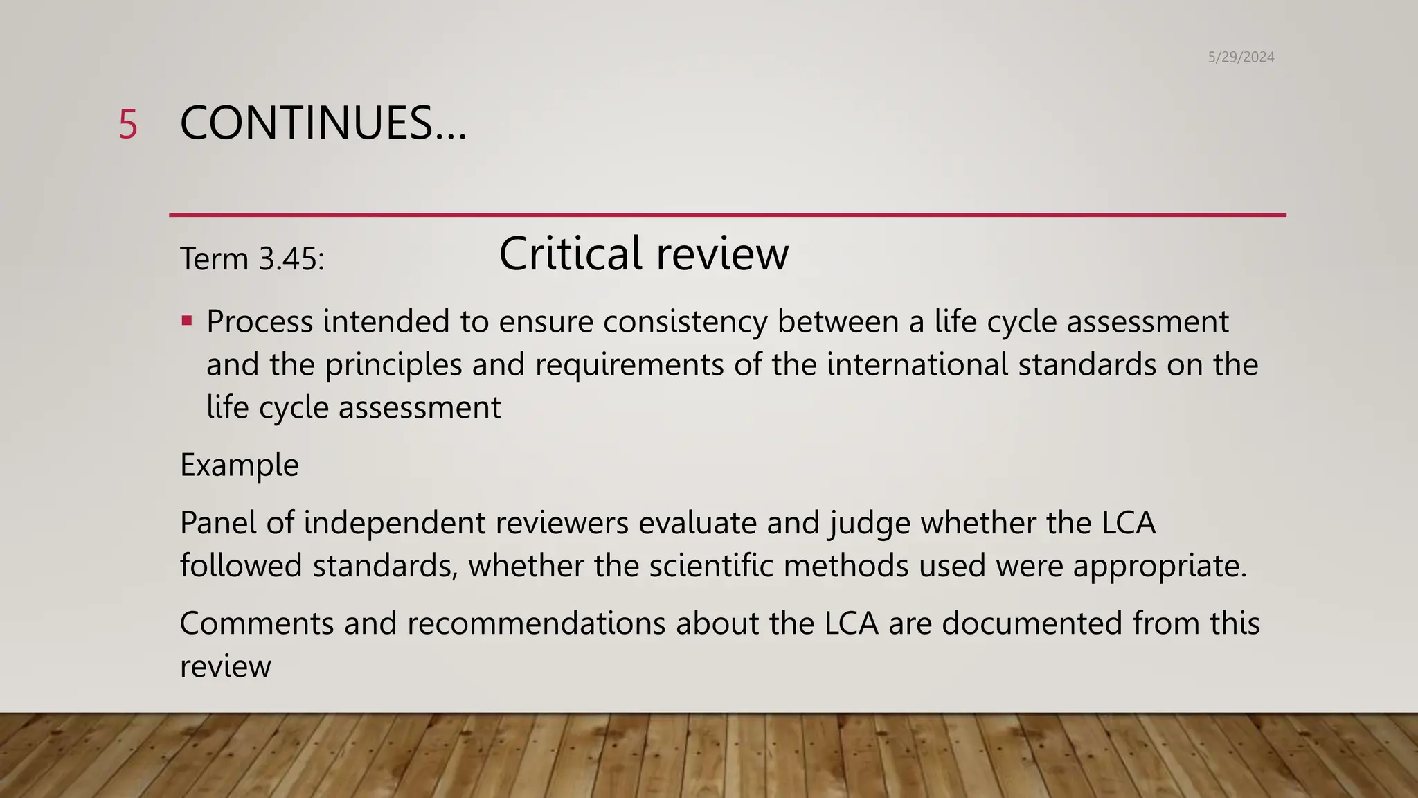 Key terms used in iso 14044 standard.pptx