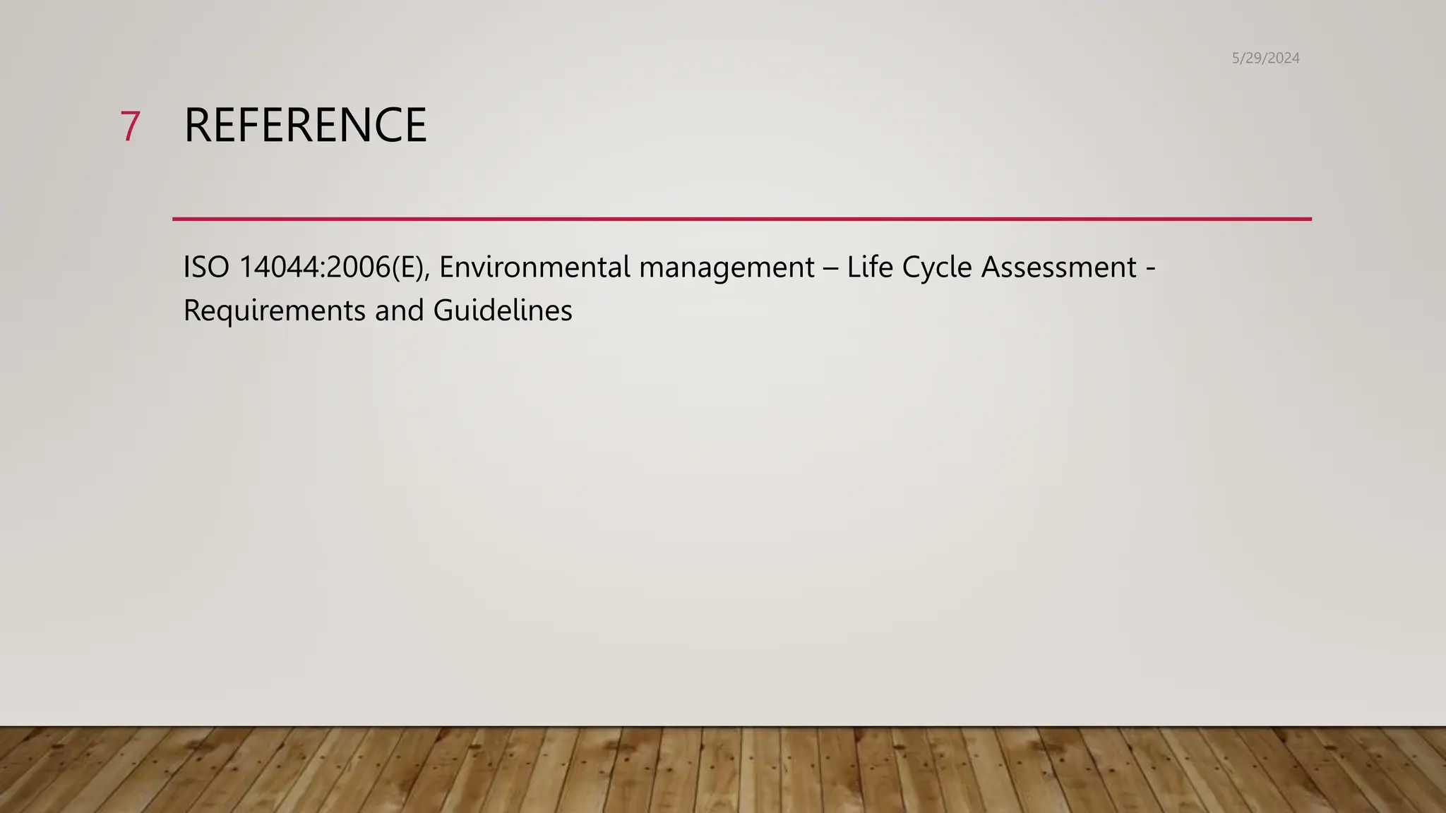 Key terms used in iso 14044 standard.pptx