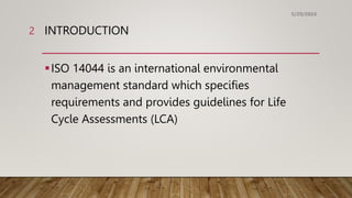 Key terms used in iso 14044 standard.pptx