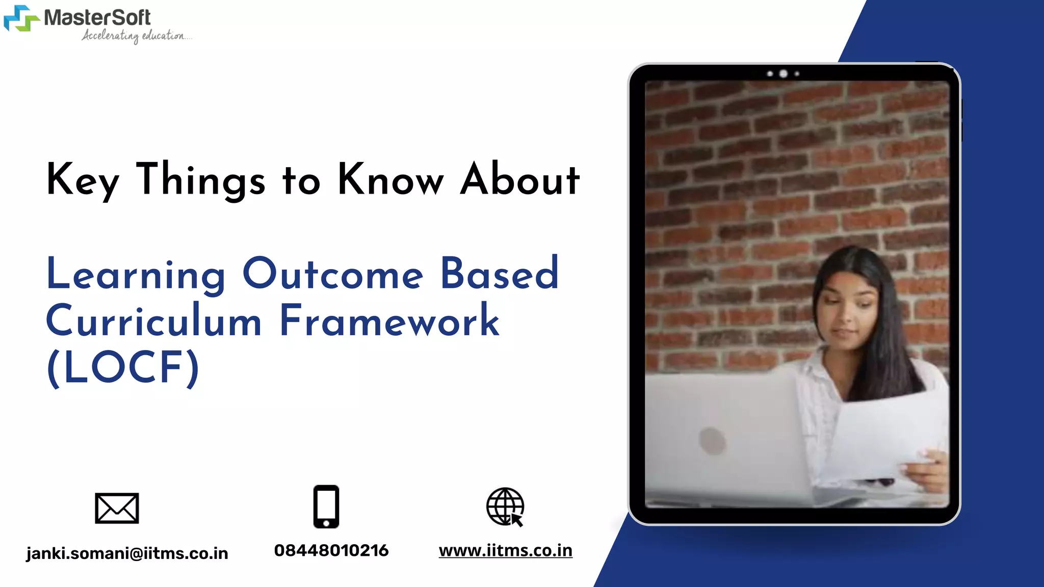 What is Learning Outcome Based Curriculum Framework (LOCF)? | PPT