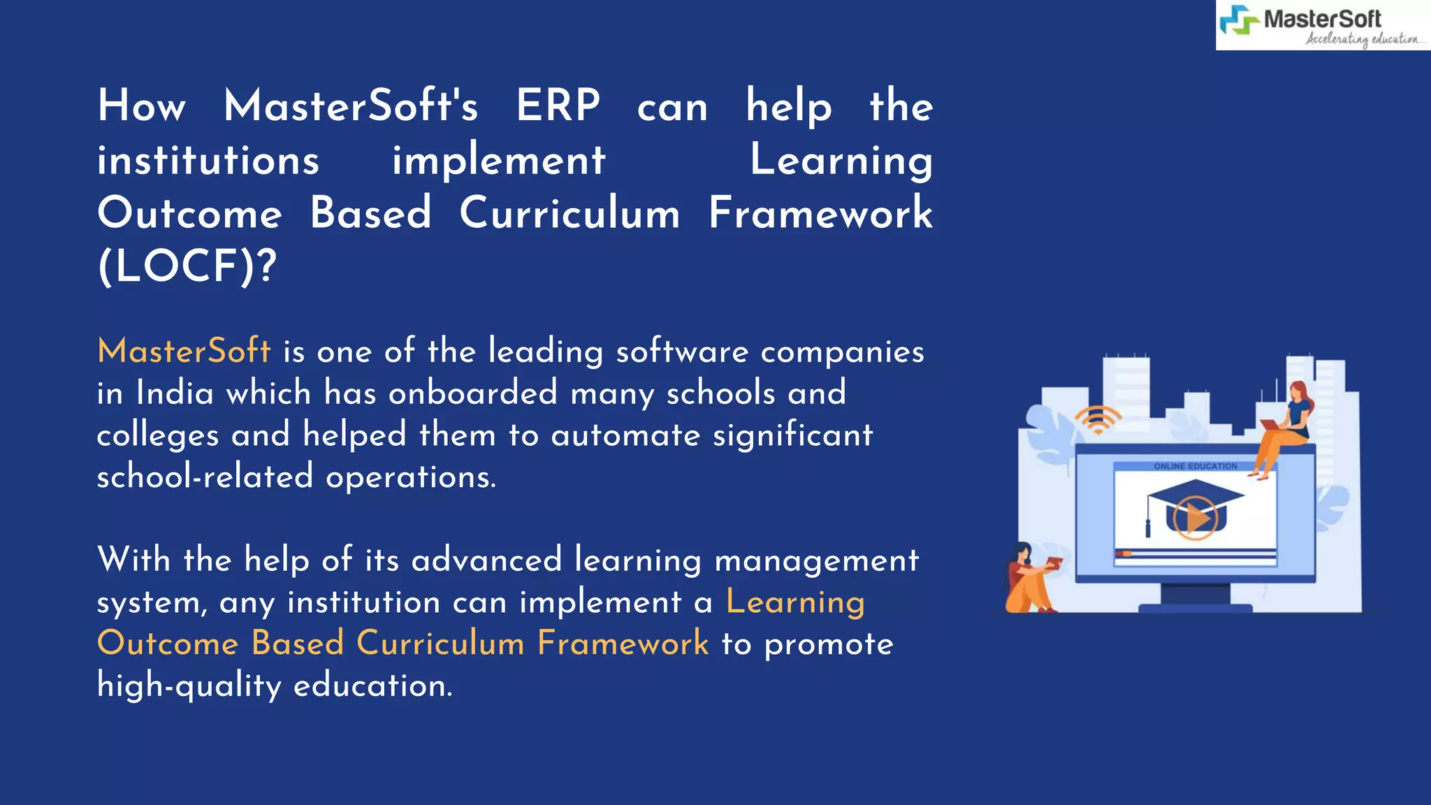 What is Learning Outcome Based Curriculum Framework (LOCF)? | PPT