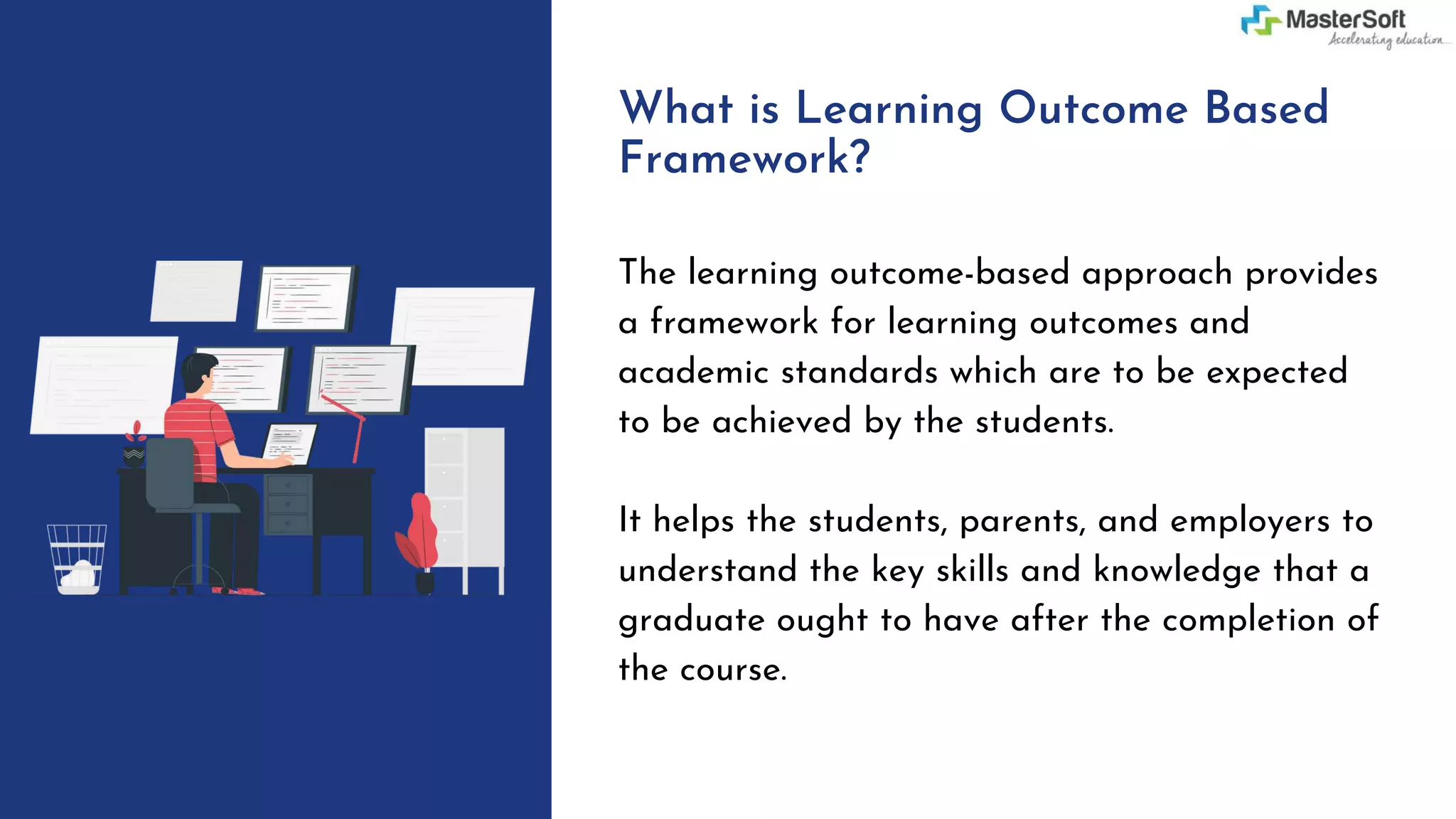 What is Learning Outcome Based Curriculum Framework (LOCF)? | PPT