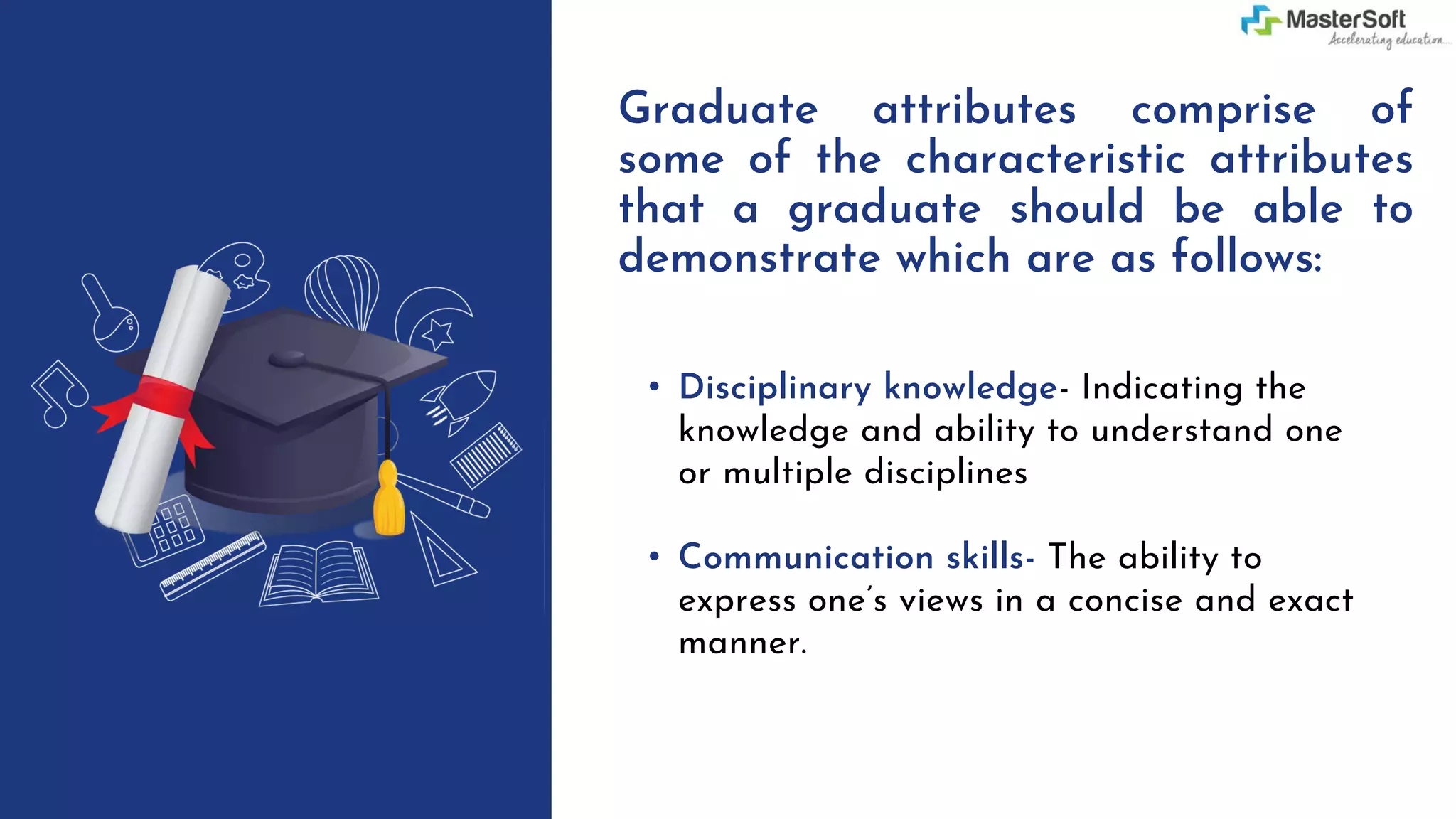 What is Learning Outcome Based Curriculum Framework (LOCF)? | PPT