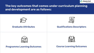 What is Learning Outcome Based Curriculum Framework (LOCF)? | PPT