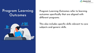 What is Learning Outcome Based Curriculum Framework (LOCF)? | PPT