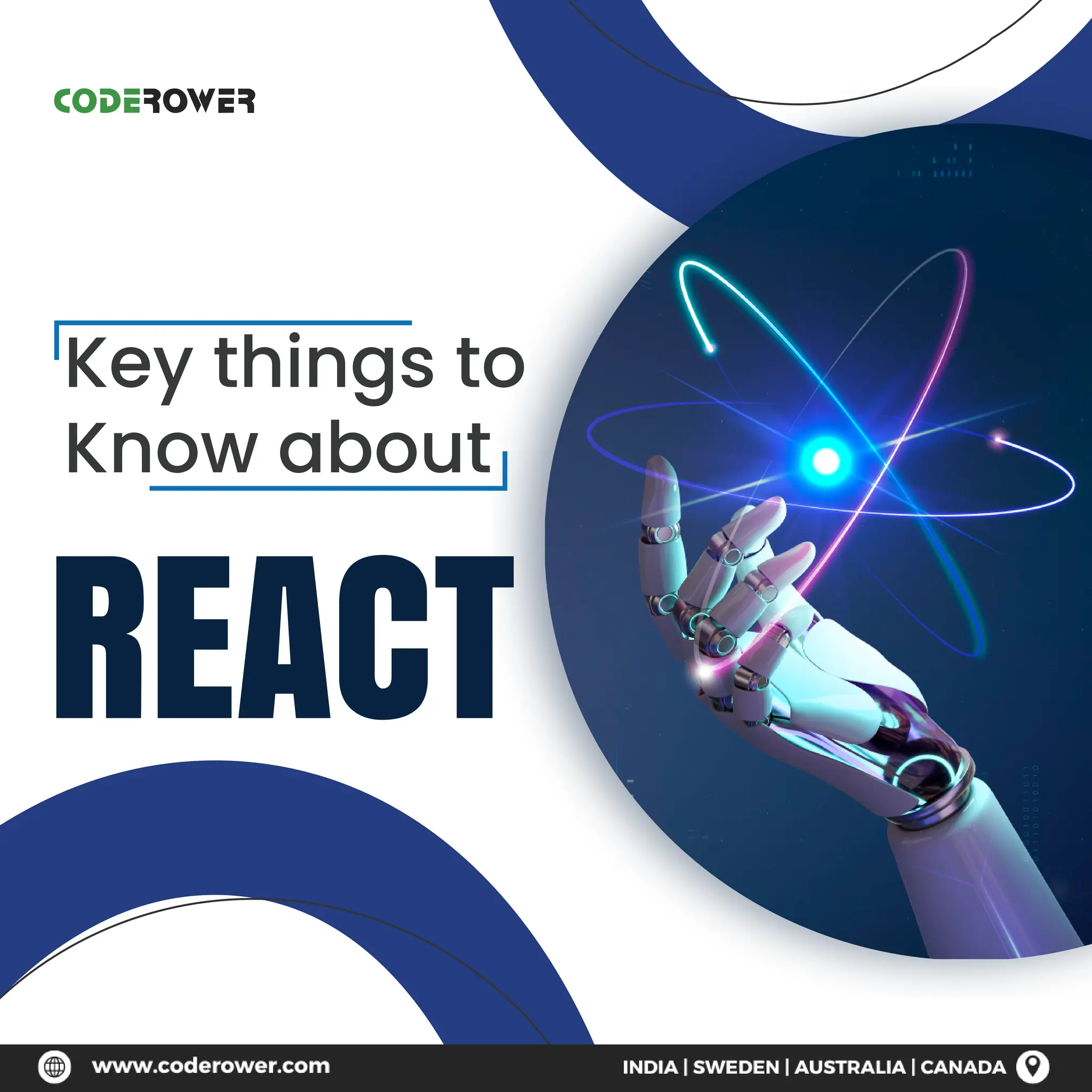 Unlocking the Power of React: Key Benefits and Reasons for Its ...