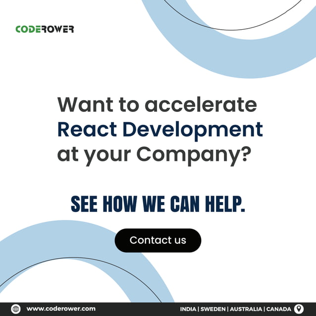 Unlocking The Power Of React Key Benefits And Reasons For Its Popularity Pdf