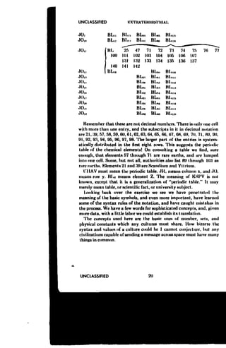 Key to et_messages | PDF
