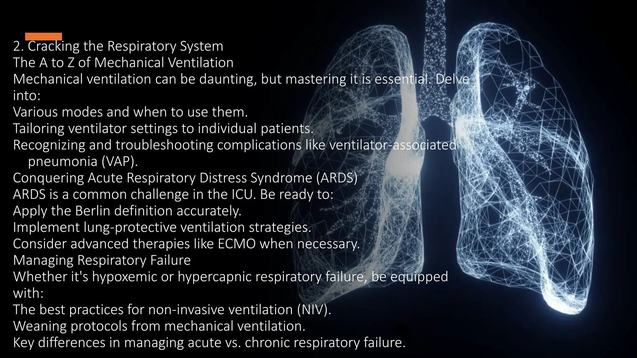 Key Topics in Intensive Care Medicine for the EDIC Exam.pptx