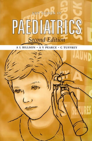 Key topics in paediatrics | PDF