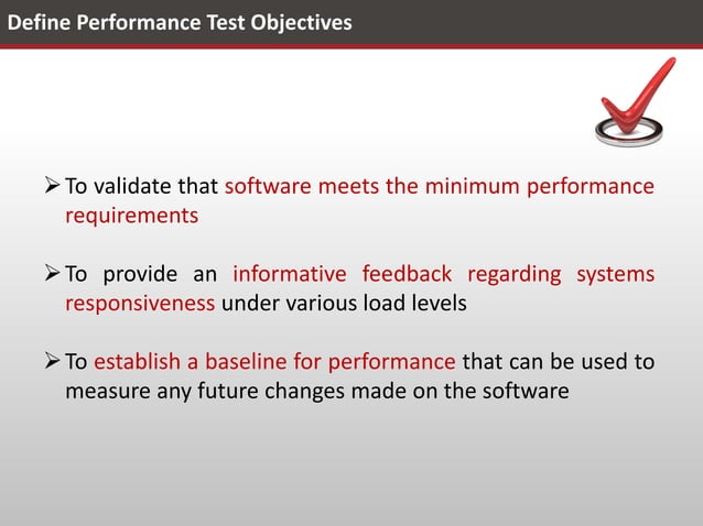 Performance Testing Keytorc Approach Ppt