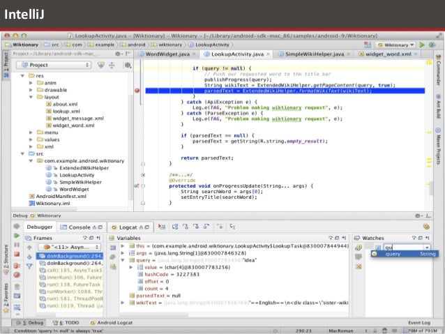 Selenium Test Automation - Keytorc Approach
