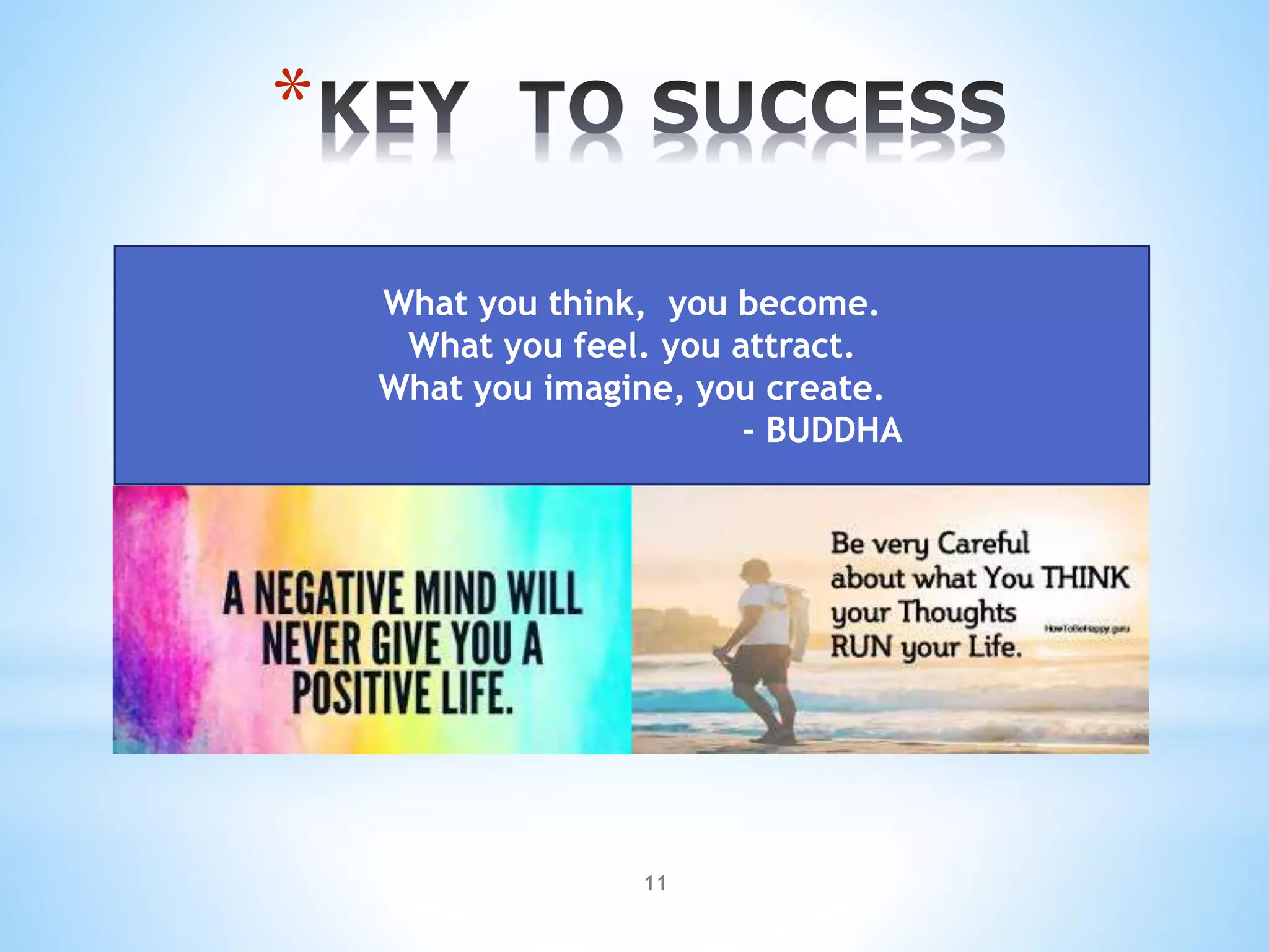 Key to success | PPT