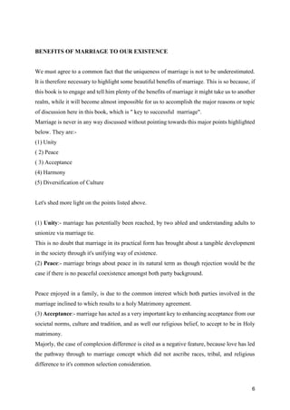 KEY TO SUCCESSFUL MARRIAGE new.docx
