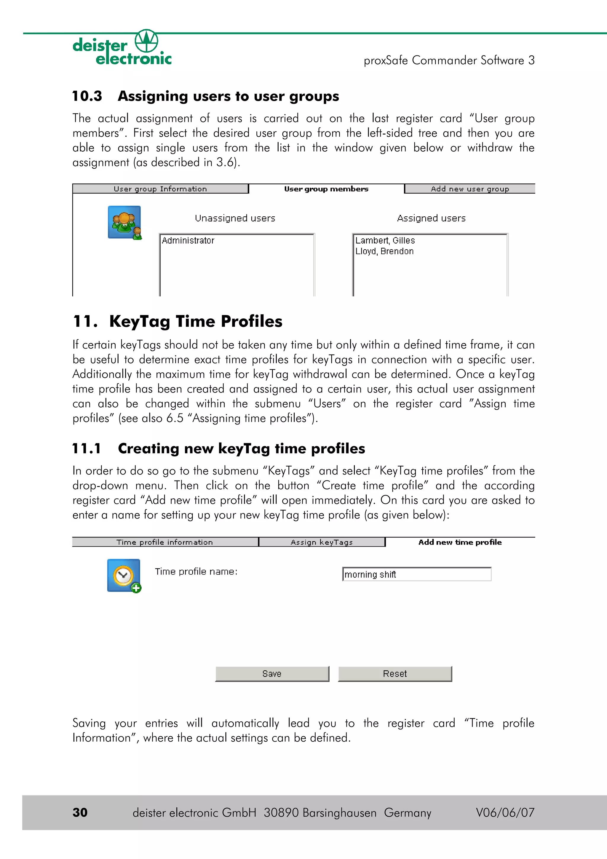 Key management systems, electronic key management | PDF