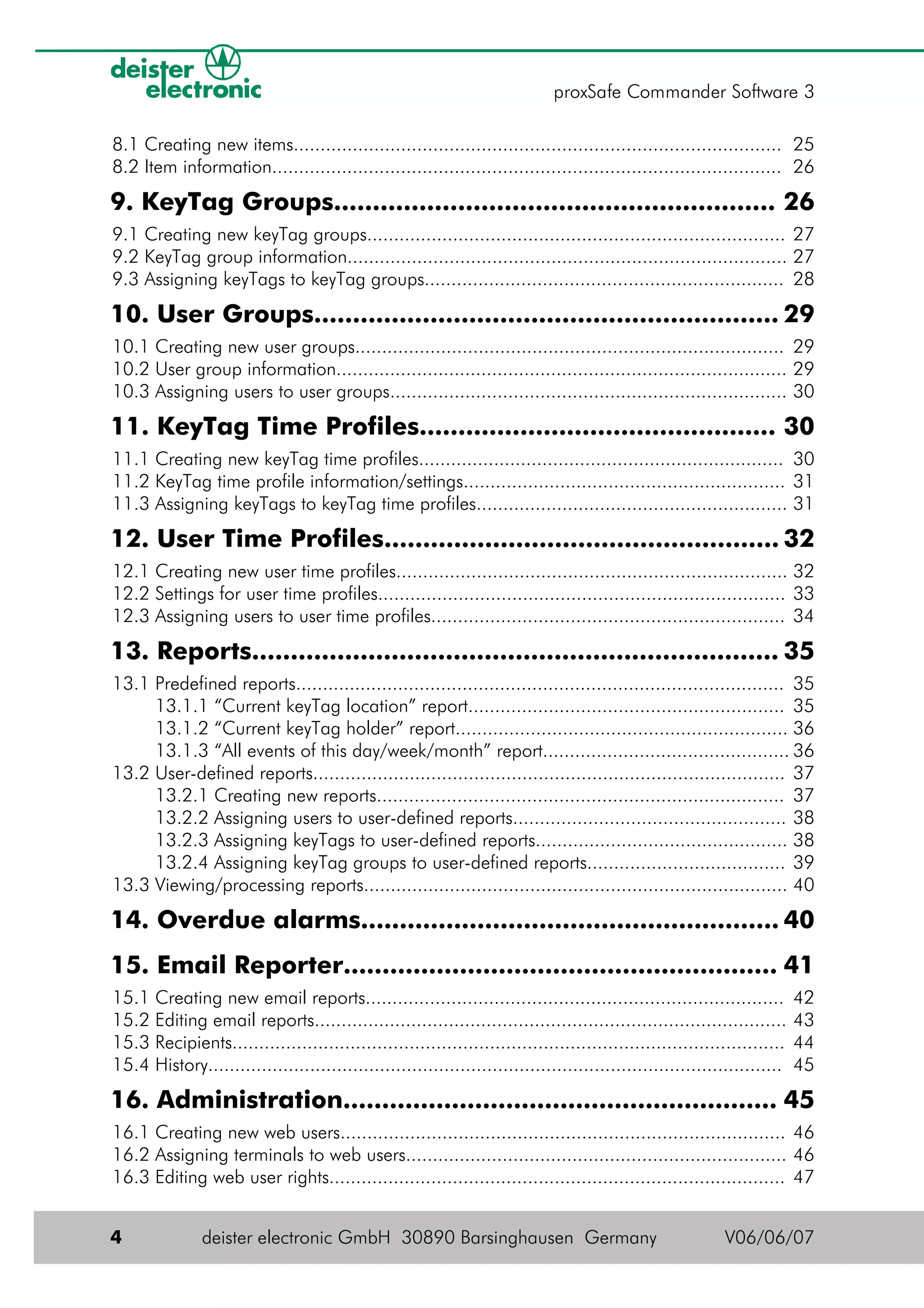 Key management systems, electronic key management | PDF