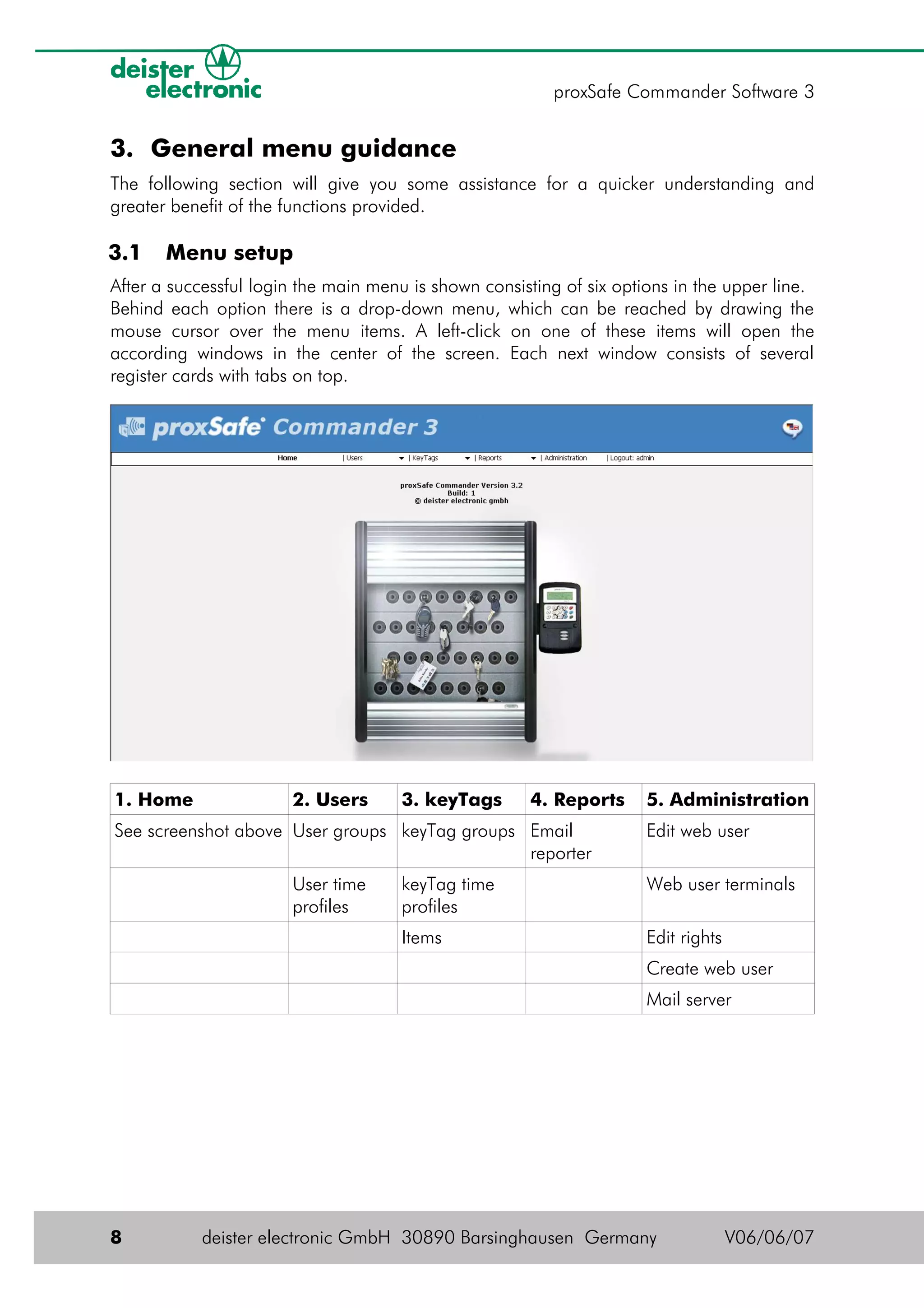 Key management systems, electronic key management | PDF
