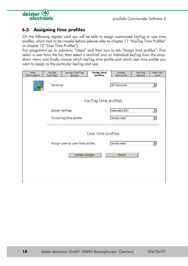 Key management systems, electronic key management | PDF | Operating ...