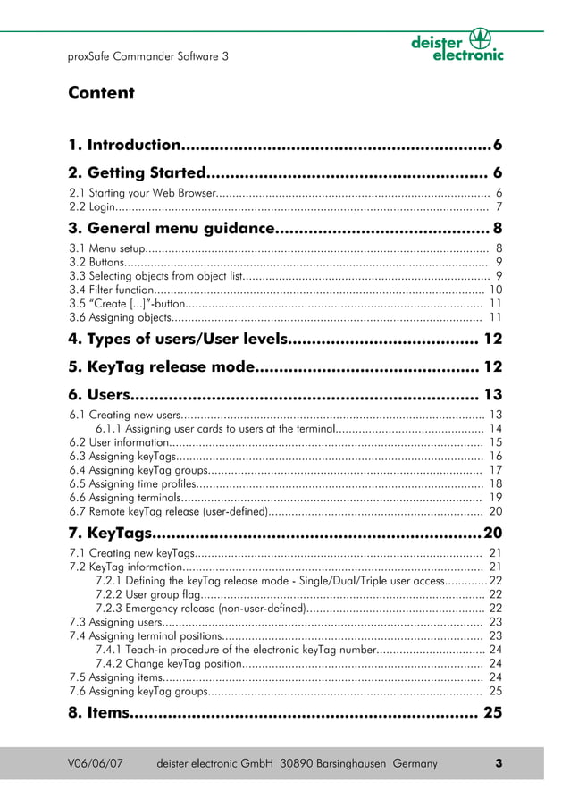 Key management systems, electronic key management | PDF | Operating ...