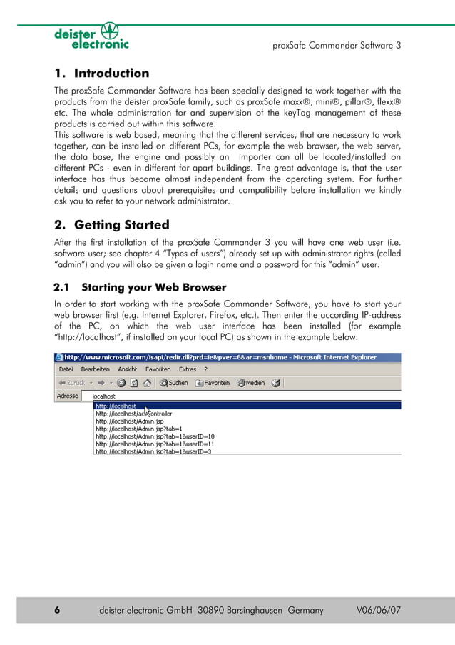 Key management systems, electronic key management | PDF | Operating ...