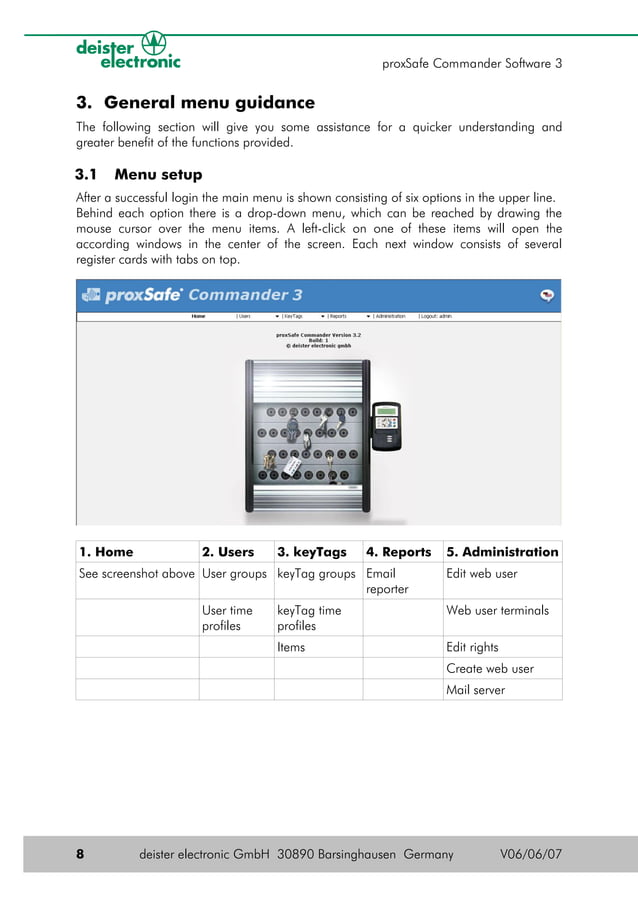 Key management systems, electronic key management | PDF | Operating ...