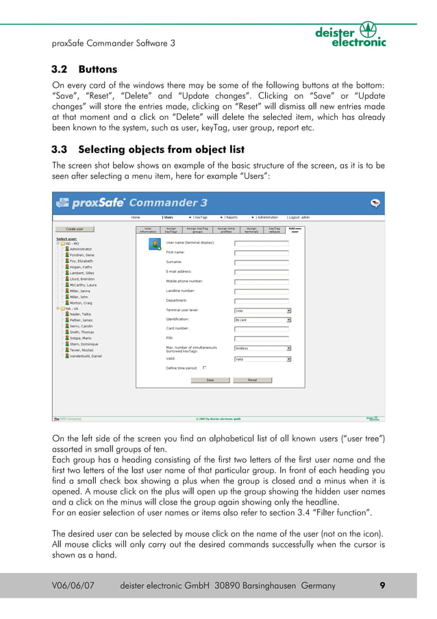 Key management systems, electronic key management | PDF | Operating ...