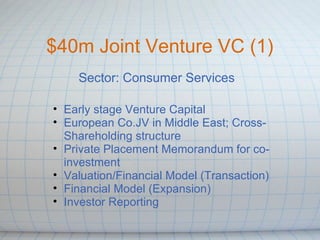 Key Transaction Experience | PPT