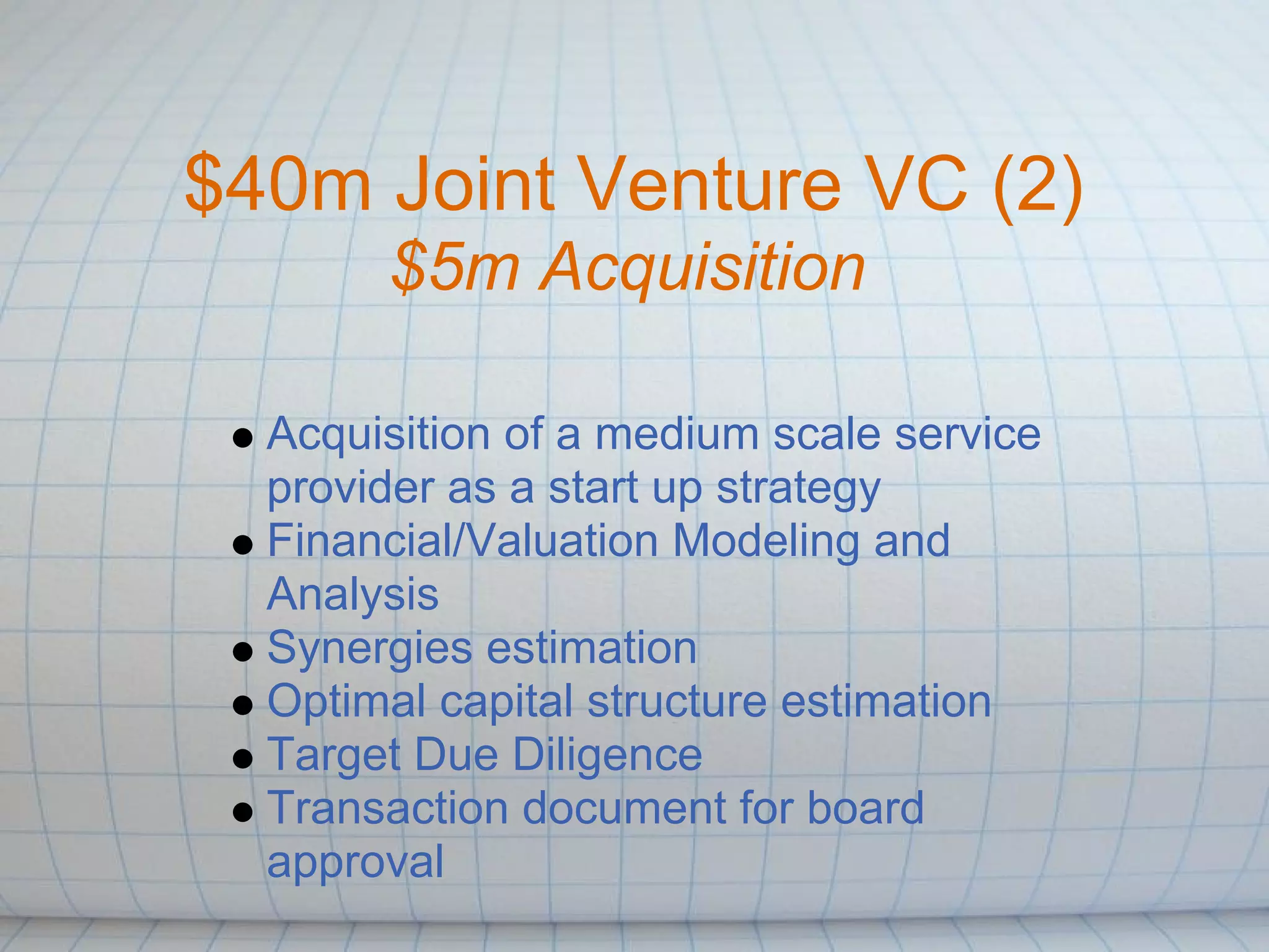 Key Transaction Experience | PPT