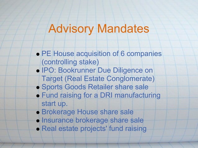 Key Transaction Experience | PPT