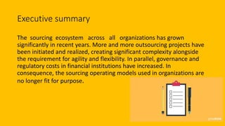 trend in strategic sourcing | PPTX
