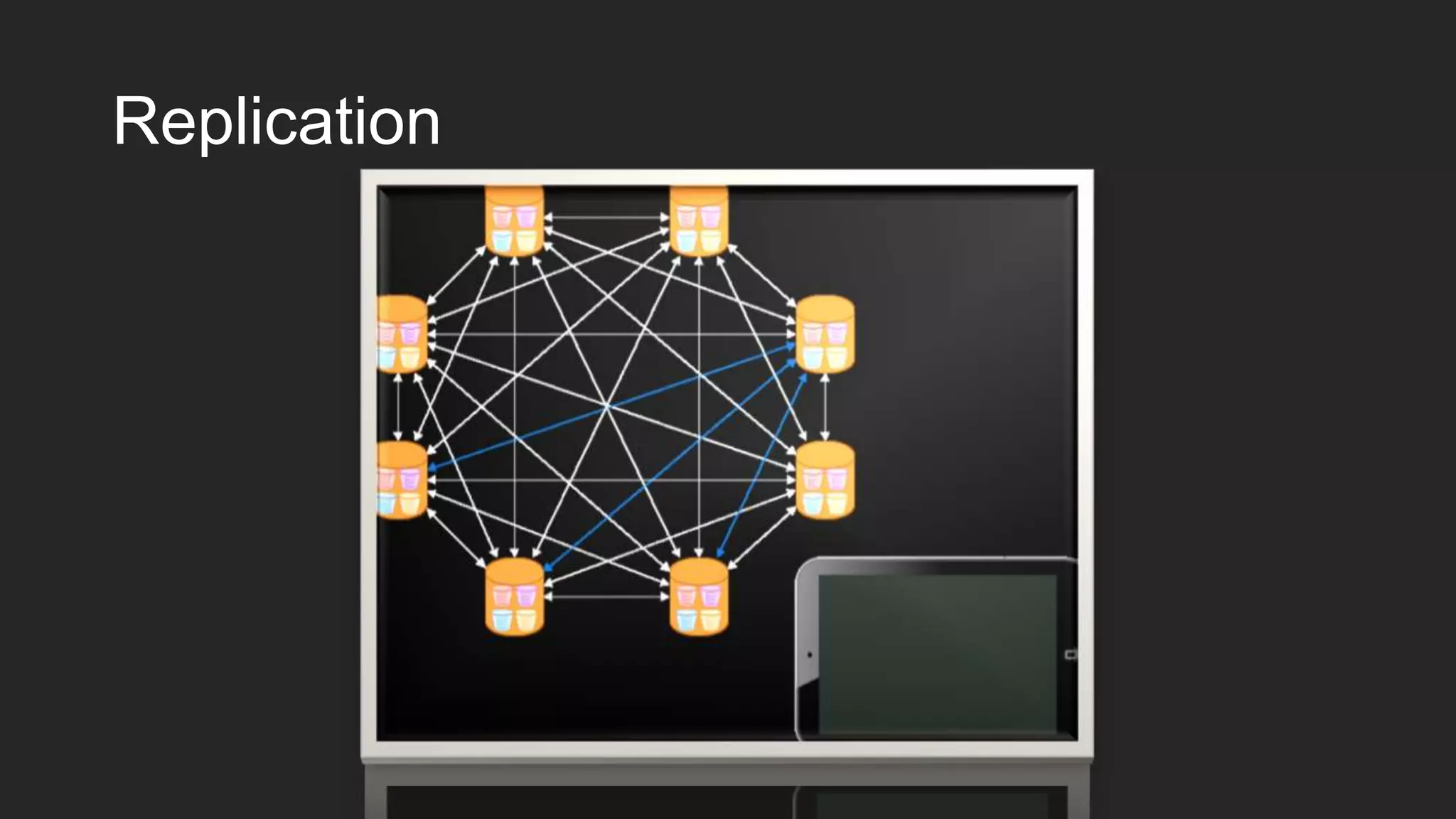 Key Value Nosql Database Pptx Databases Computer Software And Applications