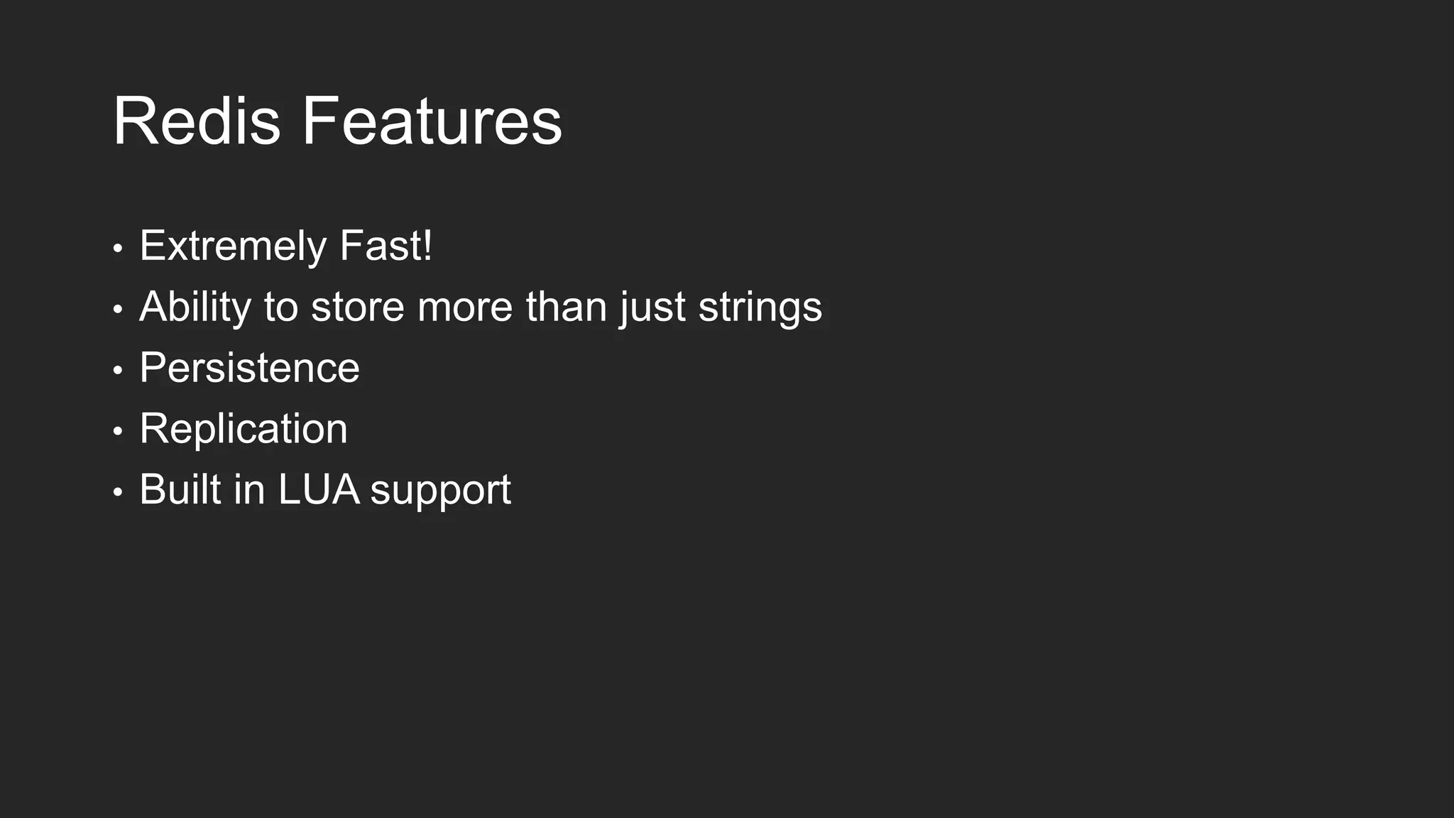 Key-Value NoSQL Database | PPTX