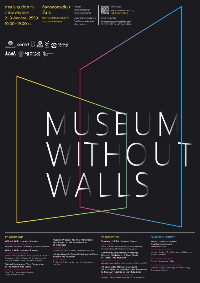 Museum Posters