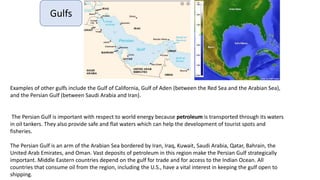 Key waterbodies | PPT