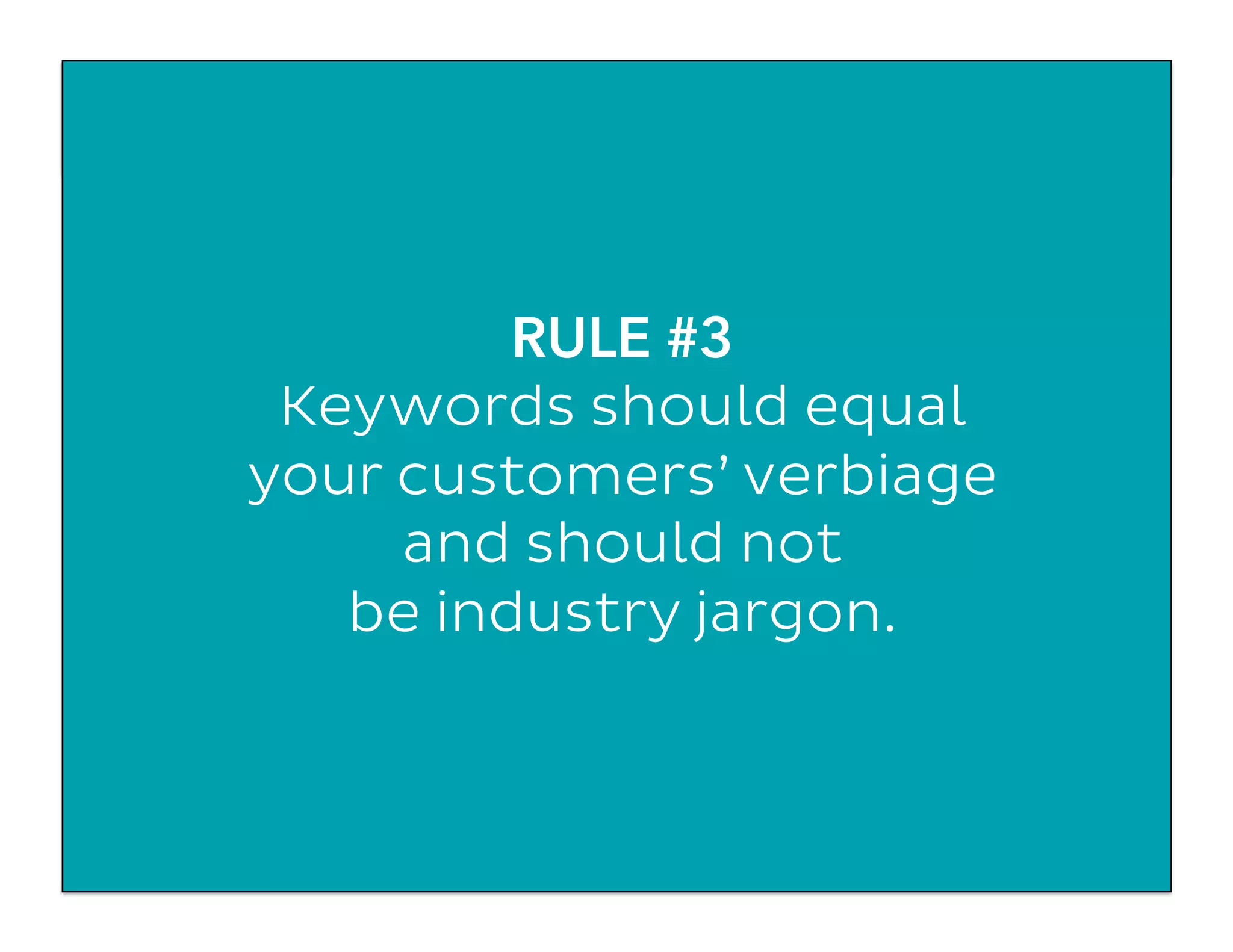 A Practical Guide to Keyword Research | PDF