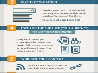 Keyword research presentation | PPT
