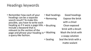 KeyWords & HTML Tags.pptx