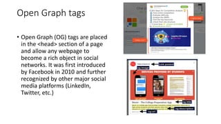 KeyWords & HTML Tags.pptx